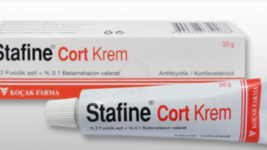 Stafine Krem Hakkında Tüm Soruların Cevapları Burada! - Cilt Bakımım ...