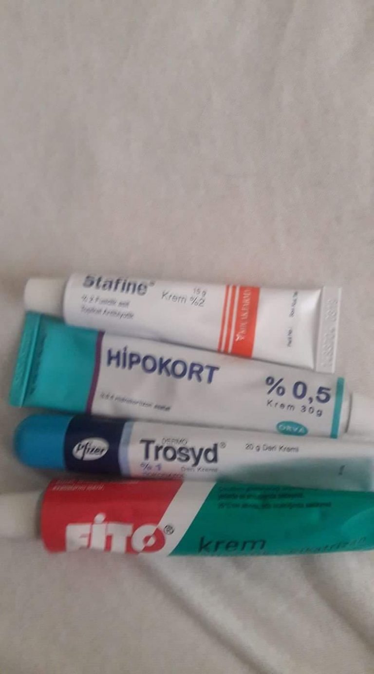 Stafine Krem Hakkında Tüm Soruların Cevapları Burada! - Cilt Bakımım ...