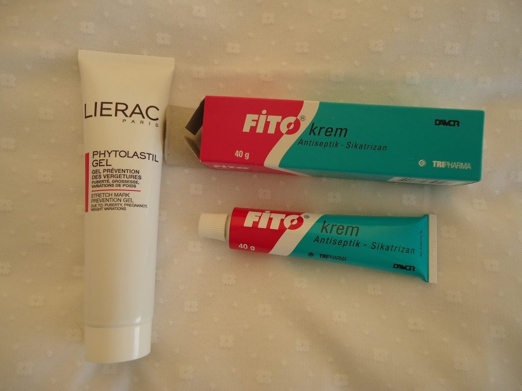 Fito Krem Nasıl Bir Üründür,Faydaları Nelerdir,Fiyatı Nedir? - Cilt ...