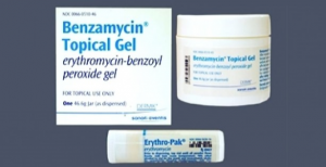 Benzamycin Krem Sivilcelere(Aknelere) Kalıcı Çözüm Oluyor - Cilt ...