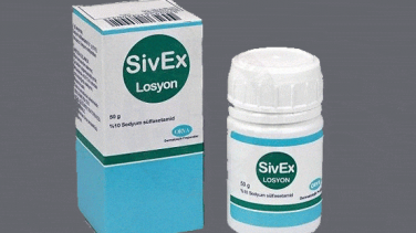 Sivex Losyonu Sivilceleriniz İçin Denemediyseniz Hemen Deneyin! - Cilt ...