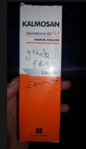 Kalmosan Losyon Nerelerde Kullanılır,Fiyatı Nedir, Kullanıcı Yorumları ...
