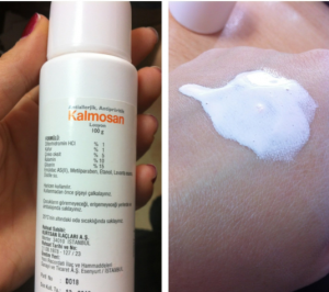 Kalmosan Losyon Nerelerde Kullanılır,Fiyatı Nedir, Kullanıcı Yorumları ...