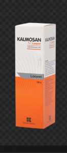Kalmosan Losyon Nerelerde Kullanılır,Fiyatı Nedir, Kullanıcı Yorumları ...