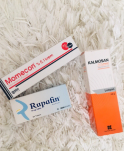 Kalmosan Losyon Nerelerde Kullanılır,Fiyatı Nedir, Kullanıcı Yorumları ...