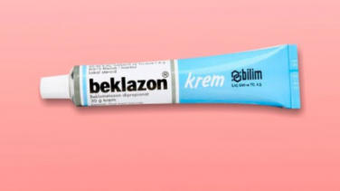 Beklazon Krem (Merhem) Niçin Kullanılır, Fiyatı, Muadilleri? - Cilt ...