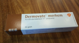 Dermovate Merhem Ne İçin Kullanılır, Fiyatı Nedir, Kullanıcı Yorumları ...