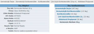 Dermovate Merhem Ne İçin Kullanılır, Fiyatı Nedir, Kullanıcı Yorumları ...