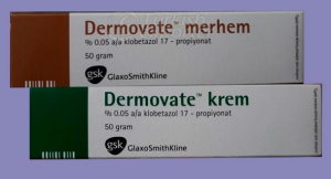 Dermovate Merhem Ne İçin Kullanılır, Fiyatı Nedir, Kullanıcı Yorumları ...