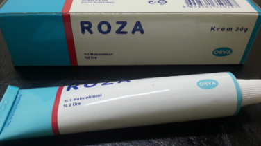 Roza Krem Ne İçin Kullanılır, Fiyatı Nedir, Kullananlar Ne Diyor ...
