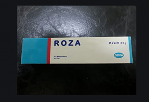 Roza Krem Ne İçin Kullanılır, Fiyatı Nedir, Kullananlar Ne Diyor ...