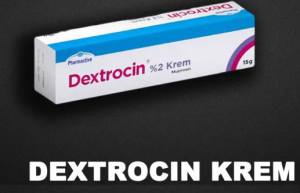 Dextrocin Krem Ne İçin Kullanılır? - Cilt Bakımım - Cilt Bakımım