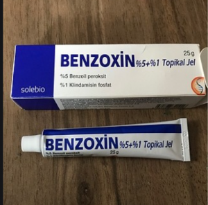Benzoxin Jel Niçin Kullanılır, Fiyatı Nedir? - Cilt Bakımım - Cilt Bakımım