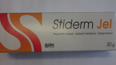 Stiderm Jel Niçin Kullanılır, Fiyatı Nedir? - Cilt Bakımım - Cilt Bakımım