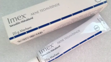 İmex Krem (Merhem) Neye Yarar, Kullanımı Nasıldır? - Cilt Bakımım ...