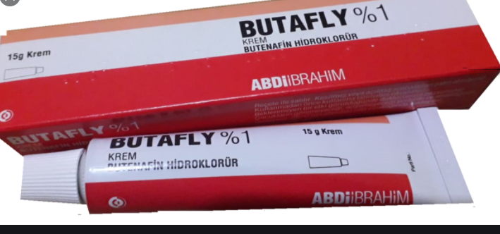 Butafly Krem Ne İçin Kullanılır, Fiyatı Nedir? - Cilt Bakımım - Cilt ...