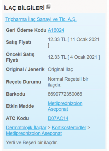 Ectopix Krem Ne İçin Kullanılır? - Cilt Bakımım - Cilt Bakımım