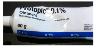 Protopic Krem Ne İçin Kullanılır? - Cilt Bakımım - Cilt Bakımım