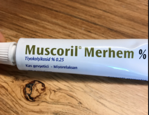 Muscoril Merhem Ne İçin Kullanılır? - Cilt Bakımım - Cilt Bakımım