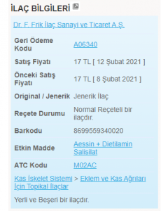 Prepagel Jel Ne İçin Kullanılır, Fiyatı Nedir? - Cilt Bakımım - Cilt ...