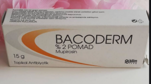 Bacoderm Pomad Niçin Kullanılır, Fiyatı Nedir? - Cilt Bakımım - Cilt ...