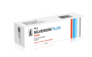 Silverdin Plus Krem Ne İçin Kullanılır? - Cilt Bakımım - Cilt Bakımım
