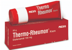 Thermo Rheumon Krem Ne İçin Kullanılır, Fiyatı? - Cilt Bakımım - Cilt ...