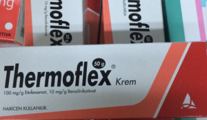 Thermoflex Krem Ne İçin Kullanılır, Fiyatı Nedir? - Cilt Bakımım - Cilt ...