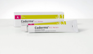 Codermo Merhem Ne İçin Kullanılır, Fiyatı Nedir? - Cilt Bakımım - Cilt ...