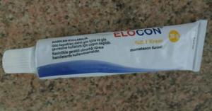 Elocon Krem Ne İçin Kullanılır, Muadilleri Nedir? - Cilt Bakımım - Cilt ...