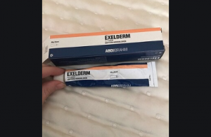 Exelderm Krem Niçin Kullanılır, Muadili Nedir? - Cilt Bakımım - Cilt ...