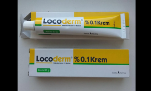 Locoderm Krem Neye Yarar, Muadili Nedir? - Cilt Bakımım - Cilt Bakımım