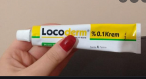 Locoderm Krem Neye Yarar, Muadili Nedir? - Cilt Bakımım - Cilt Bakımım