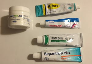 M-Furo Krem Niçin Kullanılır, Muadili Nedir? - Cilt Bakımım - Cilt Bakımım