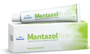 Mantazol Krem Neye Yarar, Muadili Nedir? - Cilt Bakımım - Cilt Bakımım