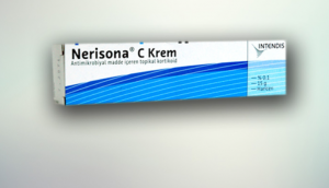 Nerisona C krem niçin kullanılır, fiyatı nedir - Cilt Bakımım - Cilt ...