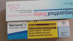 Nerisona C Krem Niçin Kullanılır, Fiyatı Nedir? - Cilt Bakımım - Cilt ...