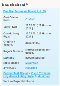 Balaban Pomad Neye Yarar, Muadili, Yorumlar? - Cilt Bakımım - Cilt Bakımım