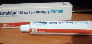 Kamfolin Pomad Ne İçin Kullanılır, Fiyatı? - Cilt Bakımım - Cilt Bakımım