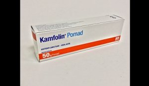 Kamfolin Pomad Ne İçin Kullanılır, Fiyatı? - Cilt Bakımım - Cilt Bakımım