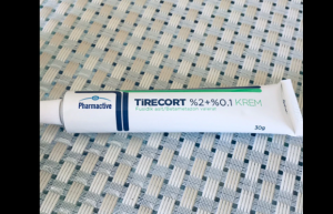 Tirecort Krem Nedir, Nasıl Kullanılır? - Cilt Bakımım - Cilt Bakımım