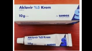 Aklovir Krem Ne İçin Kullanılır, Fiyatı? - Cilt Bakımım - Cilt Bakımım