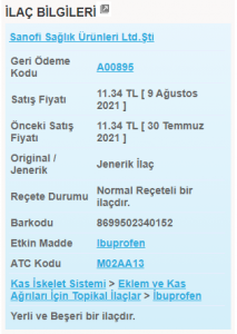 Artril Jel Ne İçin Kullanılır, Muadili Nedir? - Cilt Bakımım - Cilt Bakımım