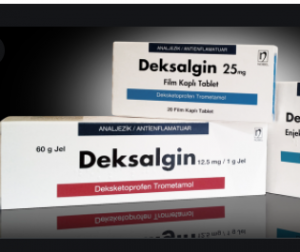 Deksalgin Jel Ne İçin Kullanılır, Fiyatı? - Cilt Bakımım - Cilt Bakımım