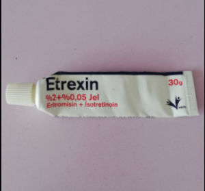 Etrexin Jel Neye Yarar, Muadili Nedir? - Cilt Bakımım - Cilt Bakımım