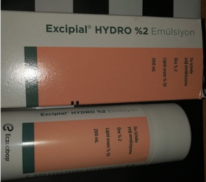 Excipial Hydro Ne İçin Kullanılır, Fiyatı? - Cilt Bakımım - Cilt Bakımım