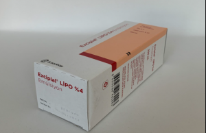 Excipial Lipo Niçin Kullanılır, Yan Etkileri? - Cilt Bakımım - Cilt Bakımım