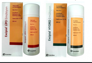Excipial Hydro Ne İçin Kullanılır, Fiyatı? - Cilt Bakımım - Cilt Bakımım