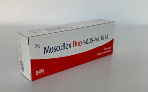 Muscoflex Duo Jel Neye Yarar, Muadili? - Cilt Bakımım - Cilt Bakımım