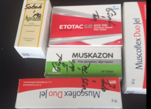 Muscoflex duo jel ne için kullanılır - Cilt Bakımım - Cilt Bakımım